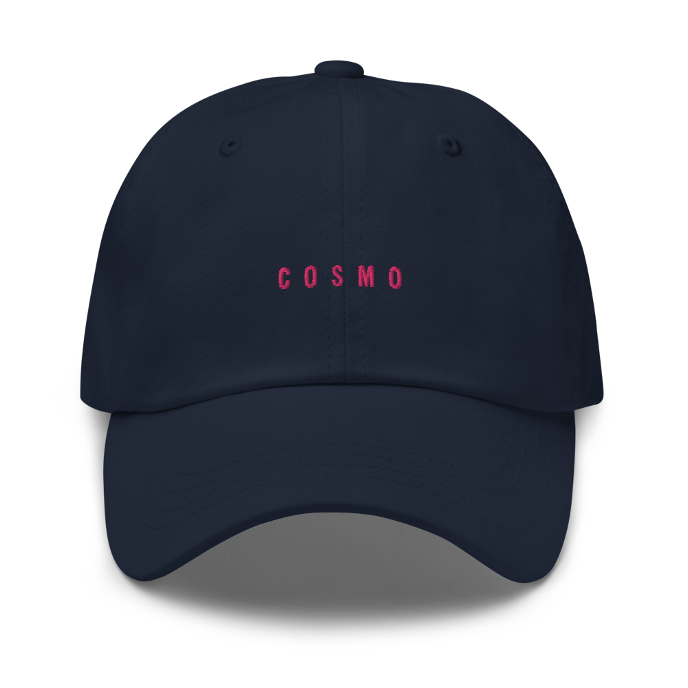 De Cosmo Pet – Cocktailored